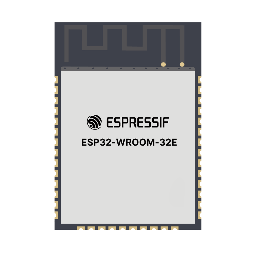 ESP32-WROOM-32E-N4 Espressif Systems | PCBX 电子元件