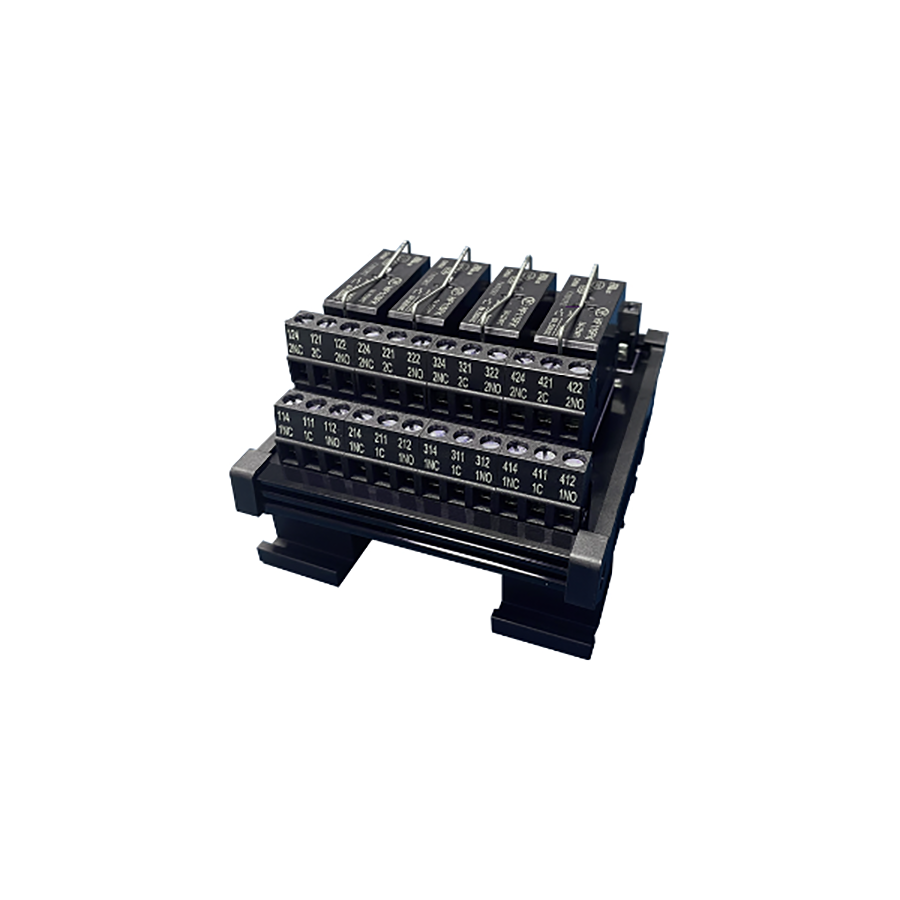 继电器插座与硬件 | 继电器 | 机电产品 | PCBX 电子元件